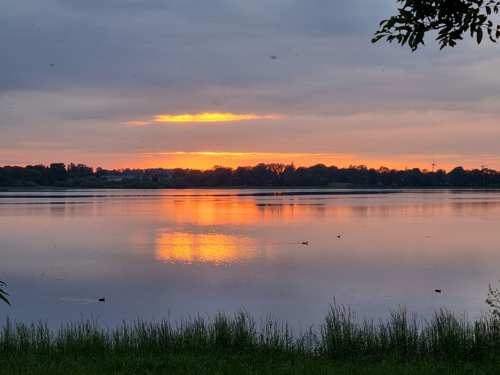 Accès / Contact - Camping Les Rives du Lac
